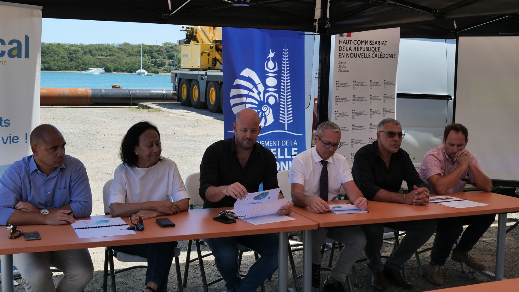 Votre Cluster : Résumé Septembre 2022 - CMNC